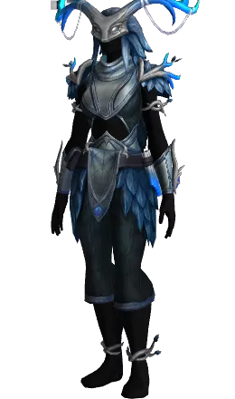 Paladin Covenant Transmog Sets - World of Warcraft