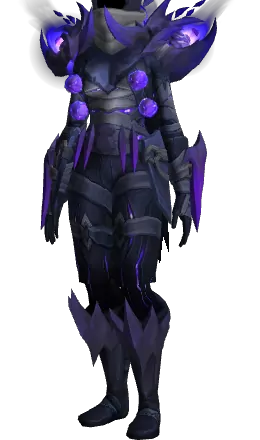 Druid PvP Transmog Sets - World of Warcraft