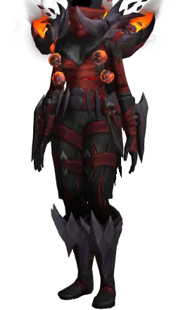 Rogue PvP Transmog Sets - World of Warcraft