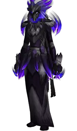 Druid Transmog Sets - World of Warcraft