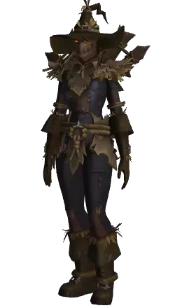 Hunter Transmog Sets - World of Warcraft