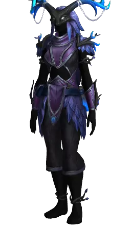 Paladin Covenant Transmog Sets - World of Warcraft