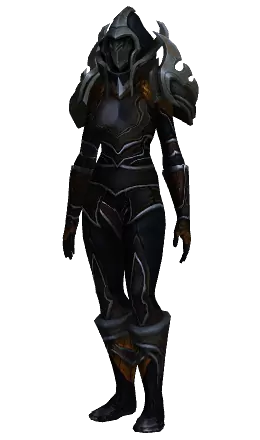 Rogue Tier 18 Raid Transmog Sets - World of Warcraft
