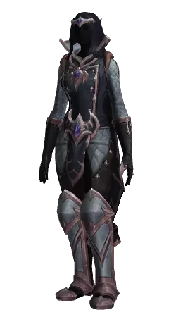 Paladin Covenant Transmog Sets - World of Warcraft