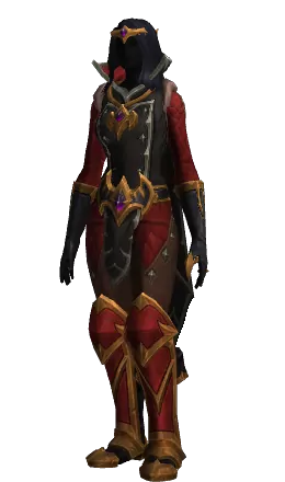 Hunter Transmog Sets - World of Warcraft
