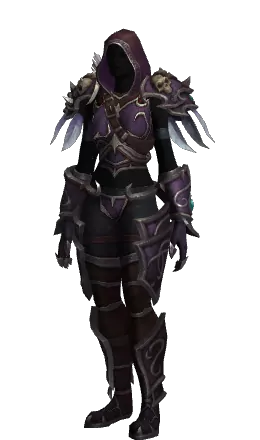 Rogue Transmog Sets - World of Warcraft