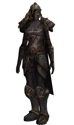BFA Dungeon Transmog Sets - World of Warcraft