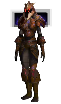 Tier 3 Raid Transmog Sets - World of Warcraft