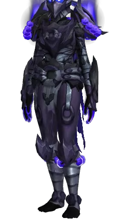 Druid PvP Transmog Sets - World of Warcraft