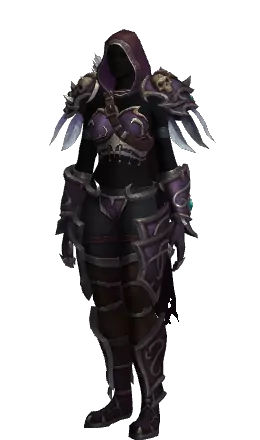 Rogue Transmog Sets - World of Warcraft