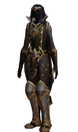 Paladin Covenant Transmog Sets - World of Warcraft