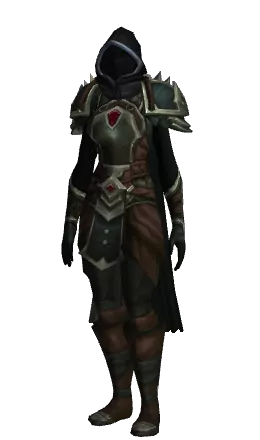 Hunter Transmog Sets - World of Warcraft