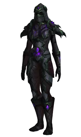 Transmog Sets - World of Warcraft
