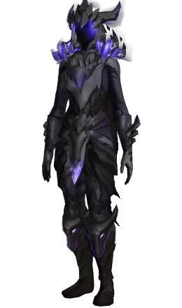 Evoker Transmog Sets - World of Warcraft