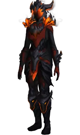 Evoker Transmog Sets - World of Warcraft