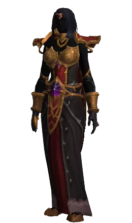 Rogue Transmog Sets - World of Warcraft