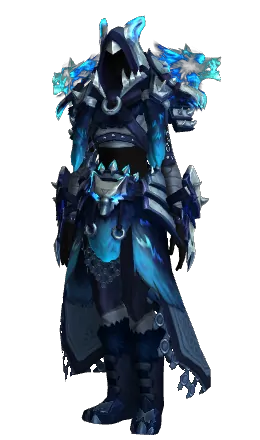 Evoker Transmog Sets - World of Warcraft
