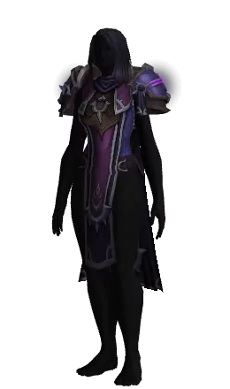 Shaman Transmog Sets - World of Warcraft