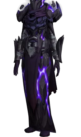 Hunter PvP Transmog Sets - World of Warcraft