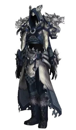 Hunter Transmog Sets - World of Warcraft