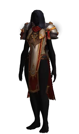 Shaman Transmog Sets - World of Warcraft