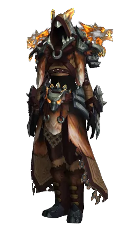 Transmog Sets - World of Warcraft