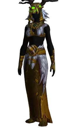 Rogue Tier 18 Raid Transmog Sets - World of Warcraft