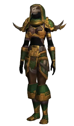 Transmog Sets - World of Warcraft