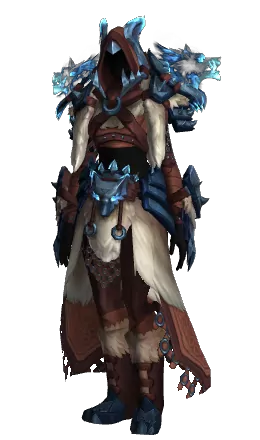 Transmog Sets - World of Warcraft