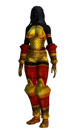 Transmog Sets - World of Warcraft