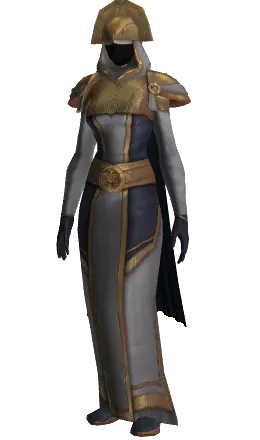 Warlock Questing Transmog Sets - World of Warcraft