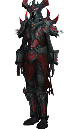 Paladin Transmog Sets - World of Warcraft