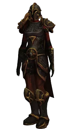 BFA Dungeon Transmog Sets - World of Warcraft
