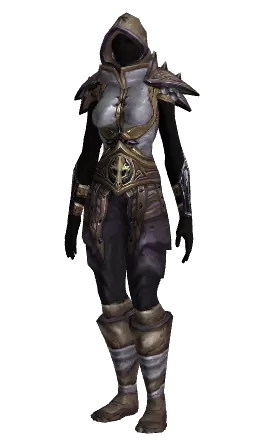 Rogue Legion Questing Transmog Sets - World of Warcraft
