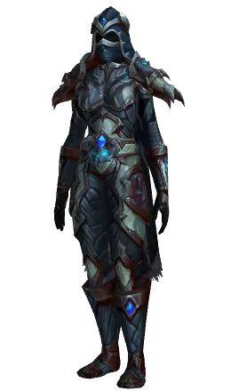 Rogue Legion Season 3 Transmog Sets - World of Warcraft