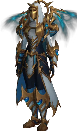Warlock Transmog Sets - World of Warcraft