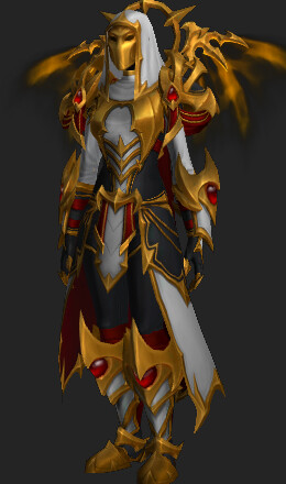 Aberrus, the Shadowed Crucible Normal Priest Set - Transmog Set - World ...