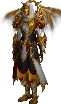 Priest Raid Transmog Sets - World of Warcraft