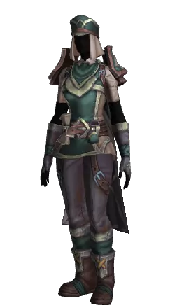 Mage Transmog Sets - World of Warcraft