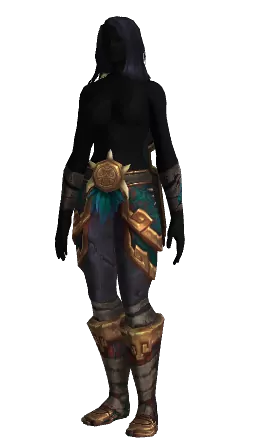 BFA Dungeon Transmog Sets - World of Warcraft