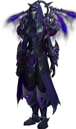 Warlock Transmog Sets - World of Warcraft