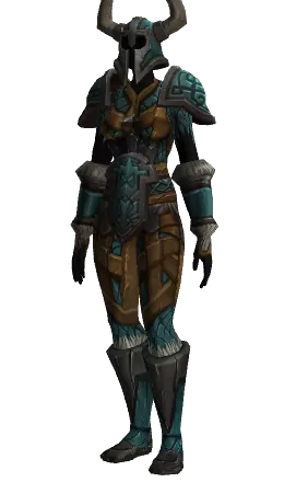 Legion Questing Transmog Sets - World of Warcraft
