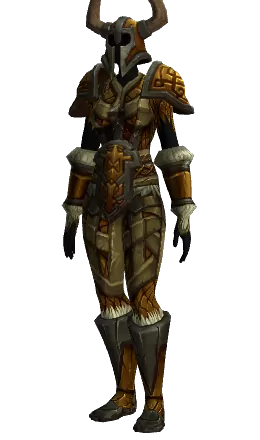 Legion Questing Transmog Sets - World of Warcraft