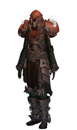 Death Knight Transmog Sets - World of Warcraft