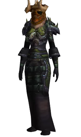 Cataclysm Dungeon Transmog Sets - World of Warcraft