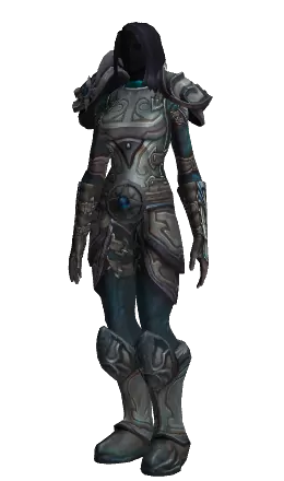 BFA Dungeon Transmog Sets - World of Warcraft