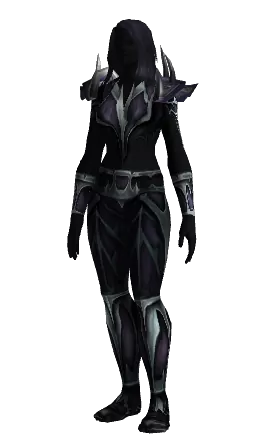 Death Knight Transmog Sets - World of Warcraft