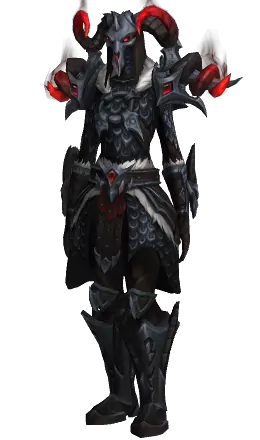 Evoker Transmog Sets - World of Warcraft