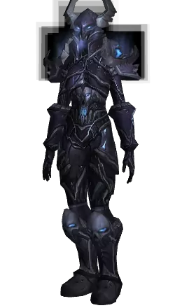 Death Knight Transmog Sets - World of Warcraft