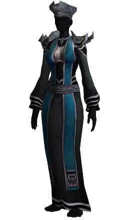 Mage Classic World Transmog Sets - World of Warcraft
